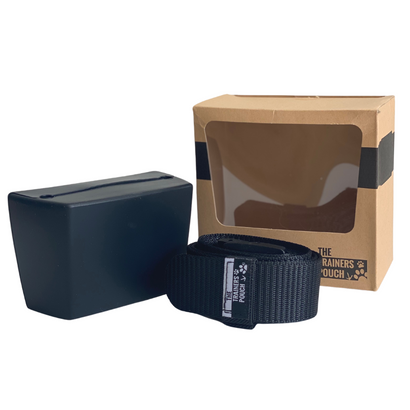 SHOP OUR POUCHES – The Trainer's Pouch